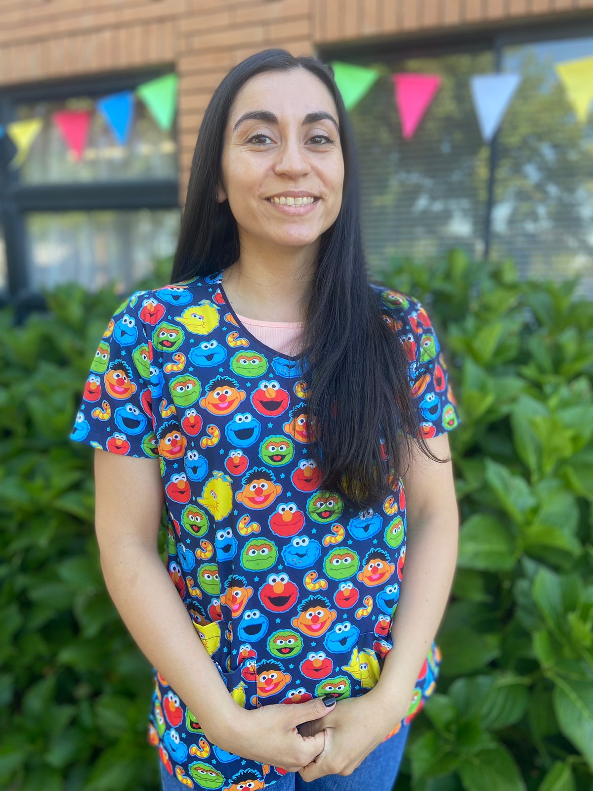 Equipo de Trabajo – Escuela de Lenguaje Rayun
